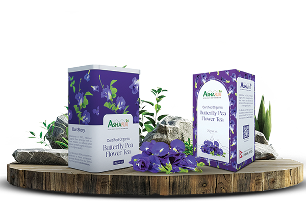 Ashapuri Organic | Organic Products