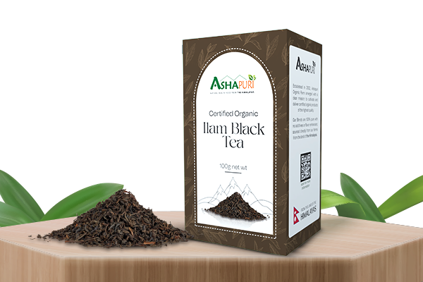 Ashapuri Organic | Organic Products